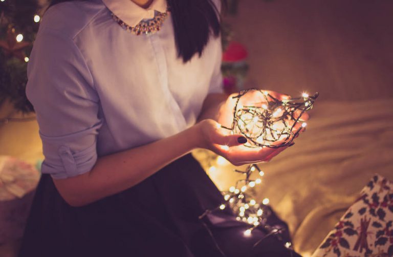 Why INFJs Don't Like The Holidays - Introvert Spring